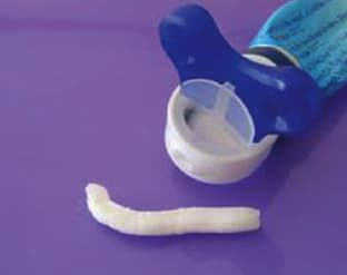 Exact Dose Dispensing Closure for Semi-Solids - Medical Design Briefs