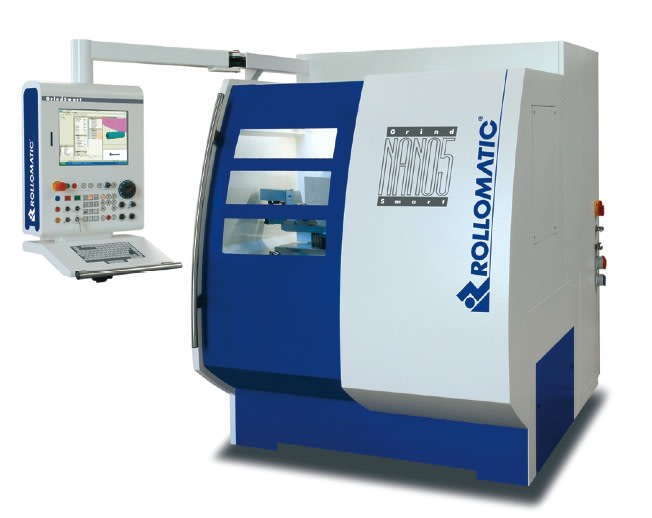 Bur Grinder - Medical Design Briefs