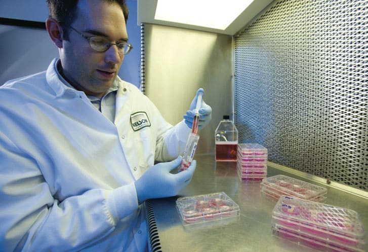 Medical Device Testing: Start With a Strategy and Plan - Medical Design ...