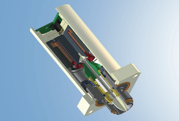 Upfront CFD Uncovers Rare Flow Problem in Medical Respirator Valve ...