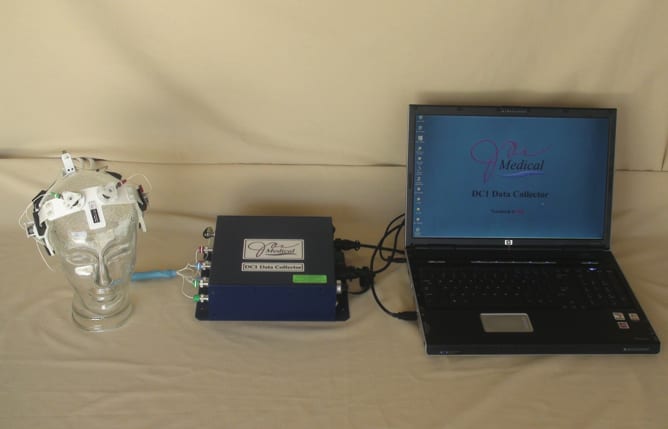 Brain Sensing Technology Provides Real-Time Diagnosis - Medical Design ...