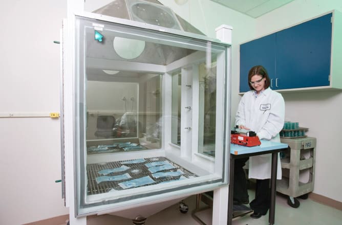 Medical Device Packaging Validation Testing 101 - Medical Design Briefs