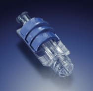 Flow Control Switch - Medical Design Briefs