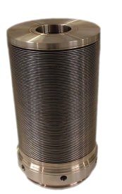 Edge Welded Bellows - Medical Design Briefs