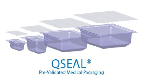 Pre-Validated Medical Packaging Solution - Medical Design Briefs
