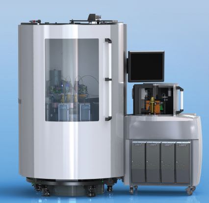 Hyperpolarized Metabolic Imaging Visualizes ‘Real-Time’ Disease ...