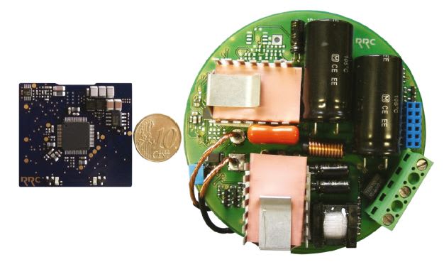Wireless Power Solutions for Medical Technology - Medical Design Briefs