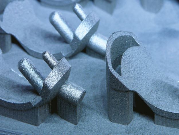 An Overview of Additive Manufacturing Considerations - Medical Design ...