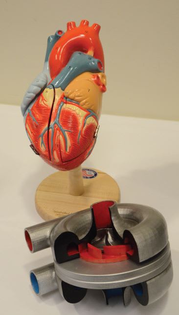 Getting to the Heart of Tomorrow's Cardiovascular Technologies ...