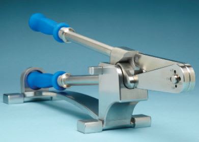 Rod Cutter - Medical Design Briefs