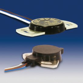 Magnetic Rotary Sensors - Medical Design Briefs