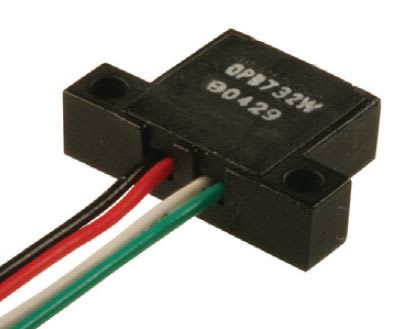 Reflective Sensor - Medical Design Briefs