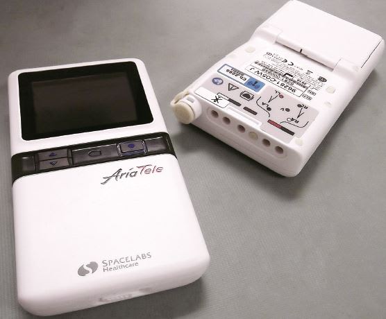 Automating and Accelerating Telemetry Device Testing - Medical Design ...