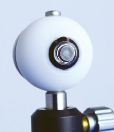 Telescopic Contact Lens Could Help Patients with AMD - Medical Design ...