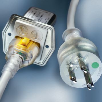 Safety in Medical Electrical Equipment Starts with the Power Connection ...