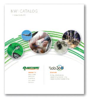 Wire and Cable Catalog - Medical Design Briefs