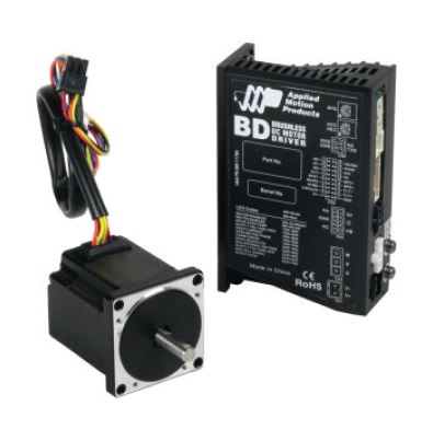 BLDC Drives & Motors - Medical Design Briefs