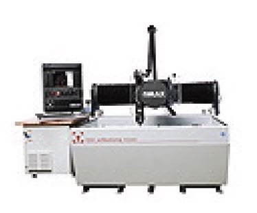 5555 JetMachining Center - Medical Design Briefs