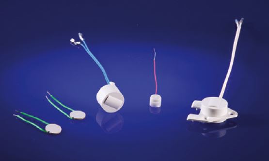 Air in Line Sensors - Medical Design Briefs