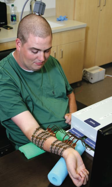 Implant Bypasses Spinal Cord to Control Paralyzed Arm - Medical Design ...