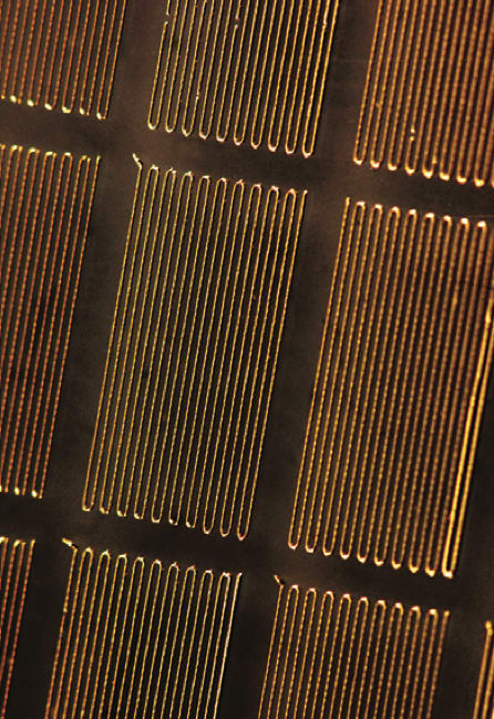 Elastic Technology Creates ‘Soft’ Machines - Medical Design Briefs