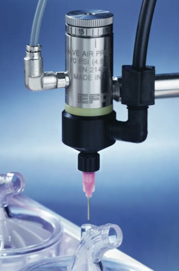 Technologies and Trends in Precision Fluid Dispensing for Medical ...