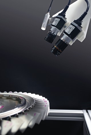 Customized Imaging for Manufacturing Surface Inspection - Medical ...