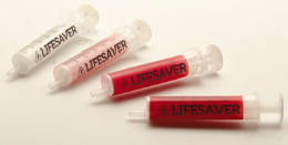 Self-Labeling Syringe Wins International Design Prize - Medical Design ...
