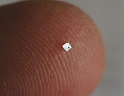 Pressure Sensor for Bladder Control - Medical Design Briefs