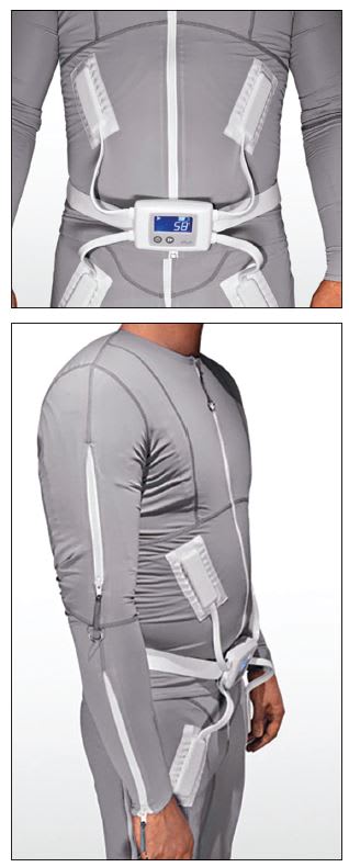 Electronic Bodysuit Could Treat Neurologically Impaired - Medical ...
