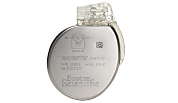 Remotely Monitoring ICD Patients Lowers Death Risk - Medical Design Briefs