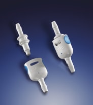 SRC Small Bore Connector - Medical Design Briefs