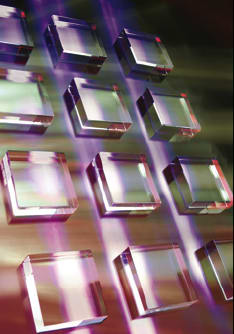 All-Diamond Packaging Solution - Medical Design Briefs