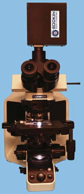 New Spectral Microscope Camera - Medical Design Briefs