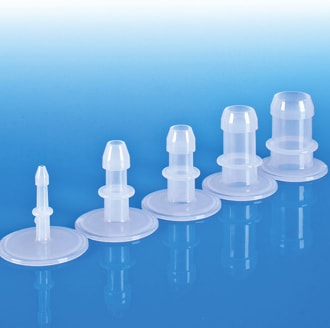 BioBarb Adapters - Medical Design Briefs