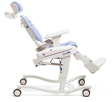 Locking Gas Springs Can Ensure Safety and Flexibility of a Medical ...