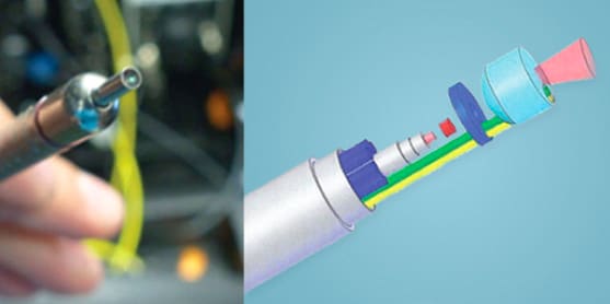 Cancer Detection Device Receives SXSW Award - Tech Briefs