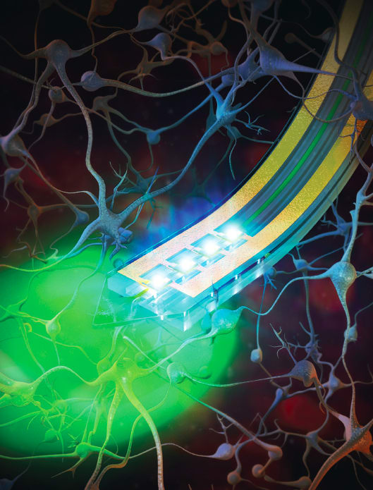 Wireless Implant Could Deliver Drugs by Remote Control - Medical Design ...