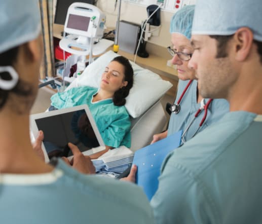 Best-in-Class Technologies for High Performance, Compliant Mobile ...