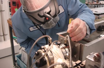 Creating a Technically Advanced Medical Tube: An Independent Extruder’s ...