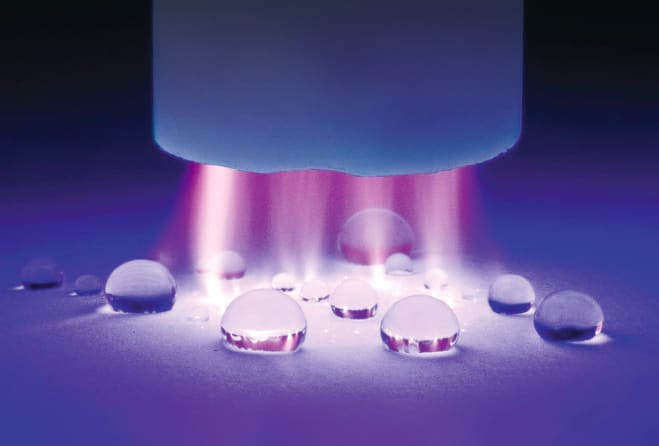 Surface Engineering in Medical Technology: From DLC to Plasma and ...