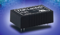 DIP-24 DC-DC Converters - Medical Design Briefs