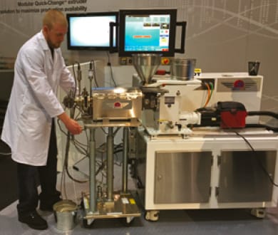 Product of the Month: Modular Quick-Change System - Medical Design Briefs