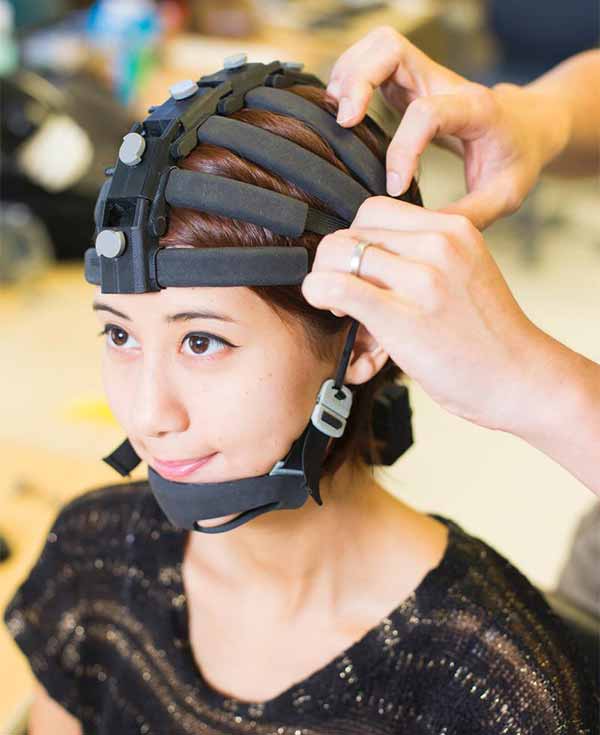 Dry EEG Sensors Monitor Brain Activity - Medical Design Briefs