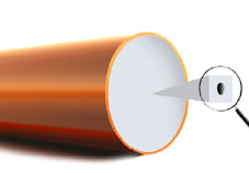 Polymicro Technologies Nano-Capillary Tubing - Medical Design Briefs