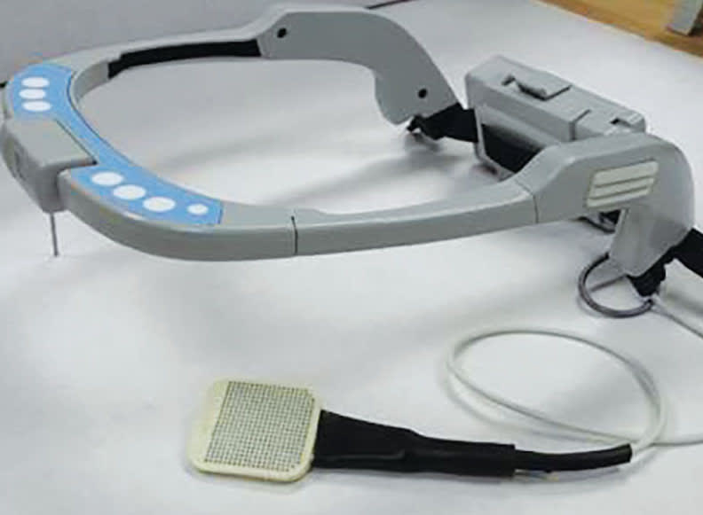 On-Demand Injection Molding: 3D Printed Assistive Devices for the Blind ...