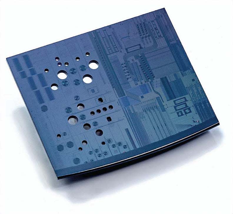 Micro-Optomechanical Pressure Sensor Advances Pressure Monitoring in ...