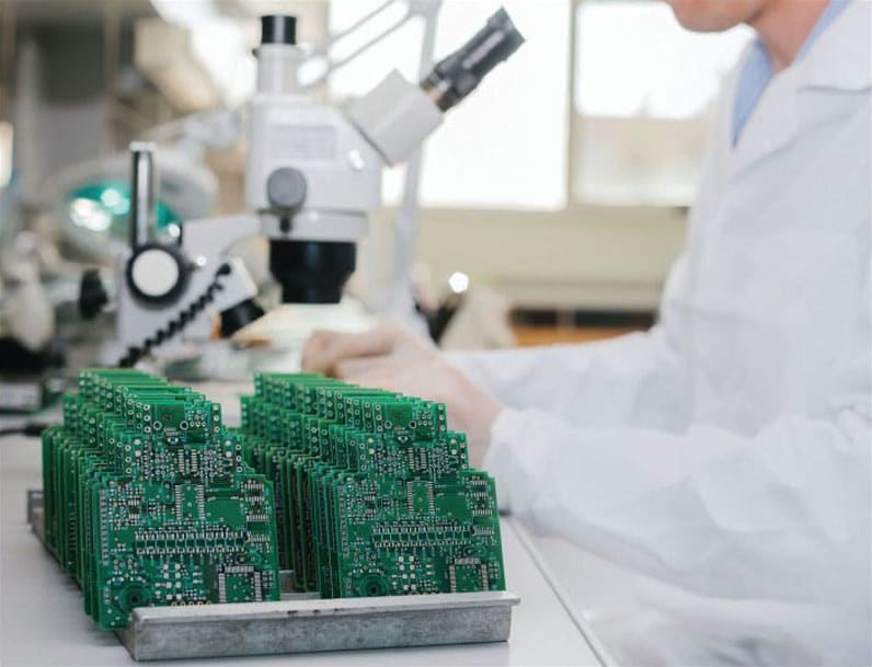 Addressing Cleaning Challenges for Medical Electronics - Medical Design ...