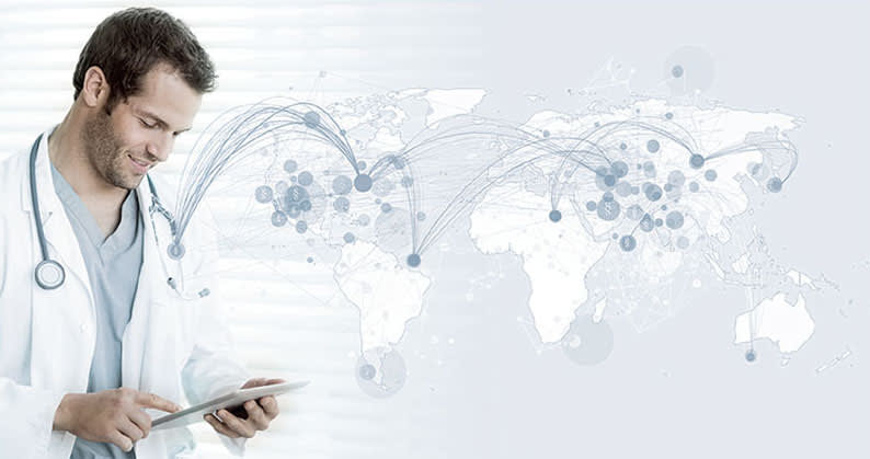 Core Competencies: Staying Competitive in the Medical Device Industry ...