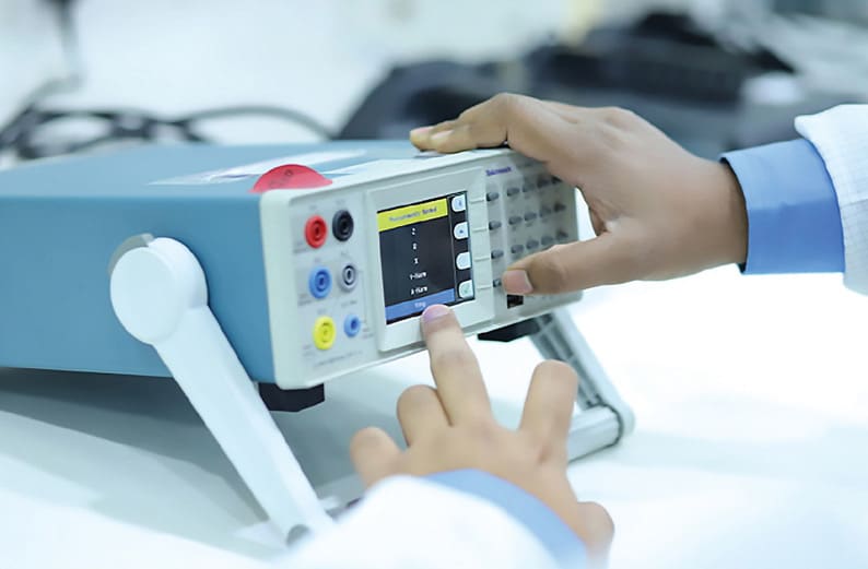 Guide to FDA Requirements and Importance of Medical Device Calibration ...